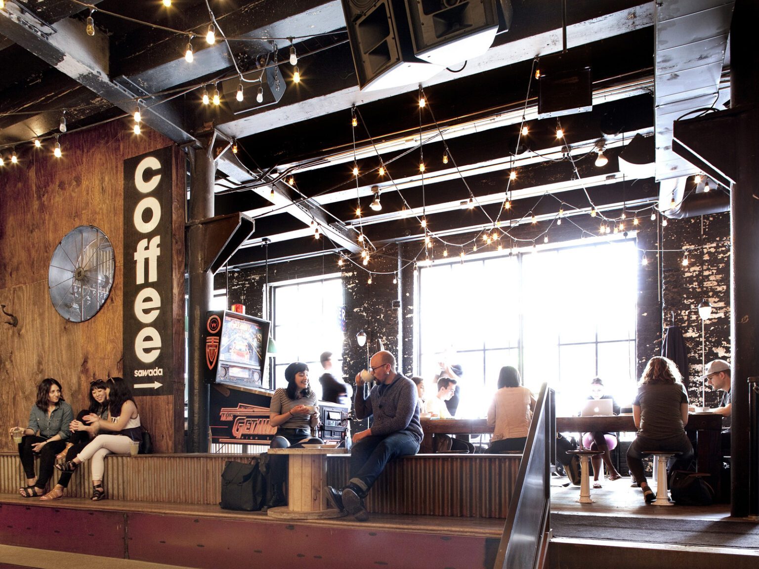 Must-Try West Loop Coffee Shops | Downtown Apartment Collective