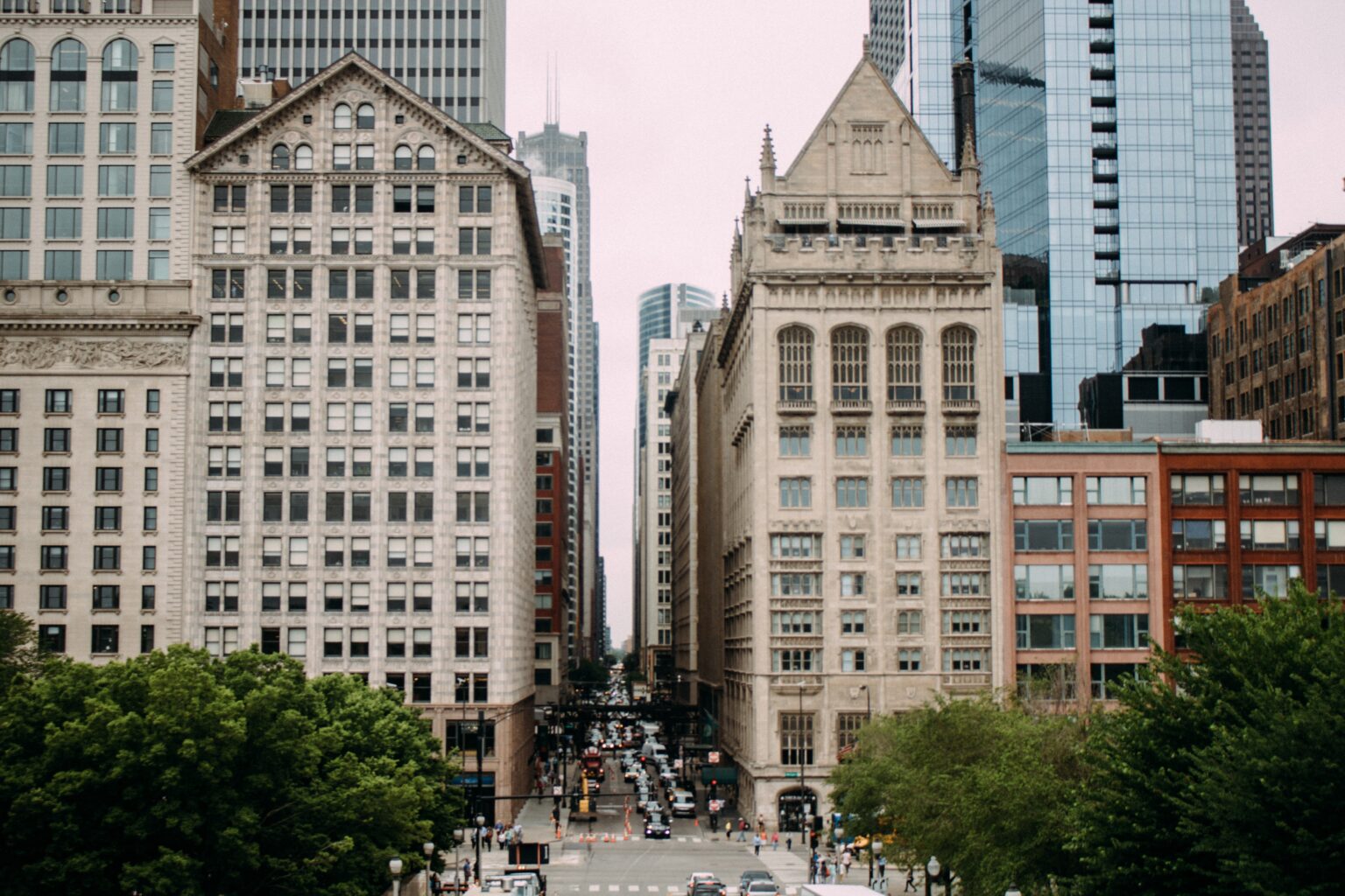 Chicago's Cultural Mile in the Loop | Downtown Apartment Collective