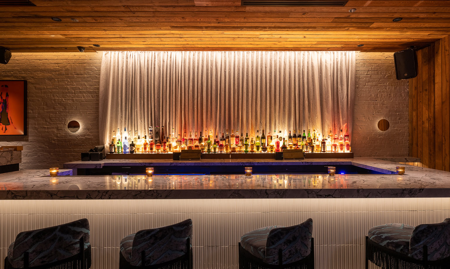 The Best Bars in the West Loop | Downtown Apartment Collective