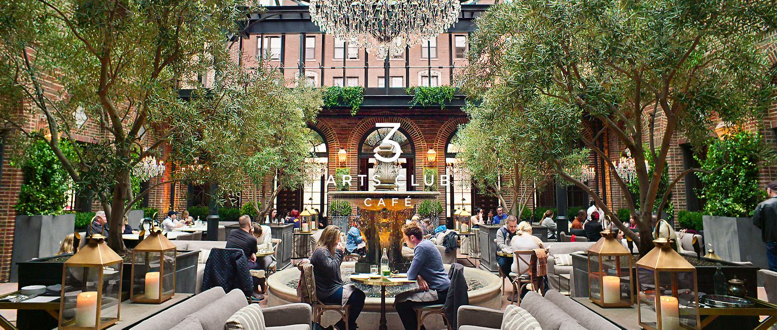 Best Things to Do in Chicago’s Gold Coast | Downtown Apartment Collective