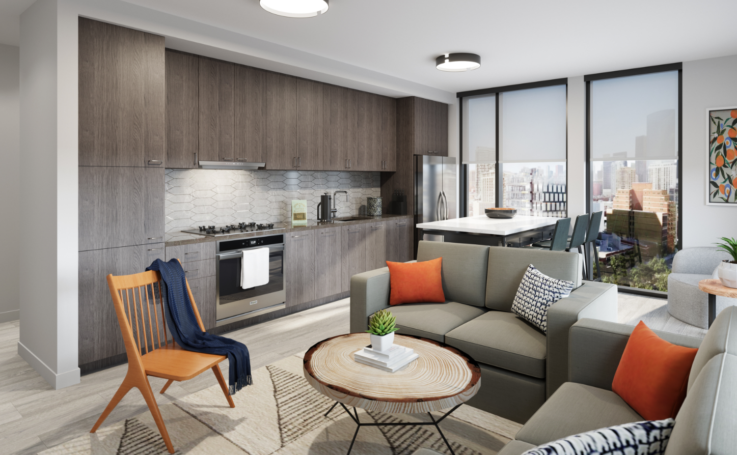West Loop Apartment Specials | Downtown Apartment Collective