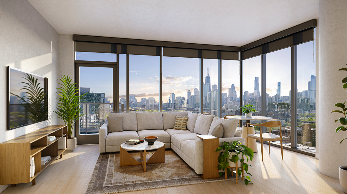 Moving to Downtown Chicago | Downtown Apartment Collective