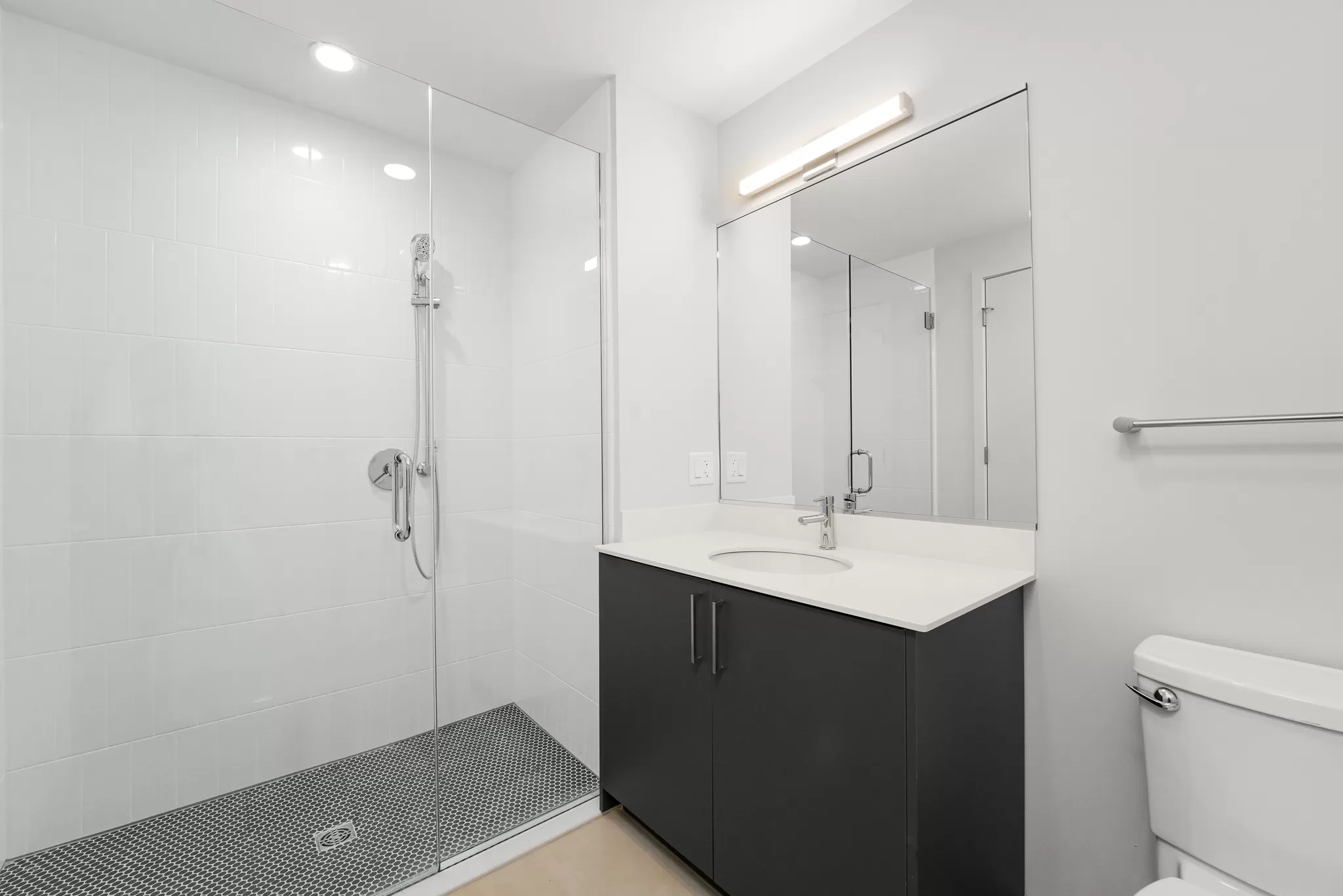 West Loop Apartment for Rent 251 | Downtown Apt Collective