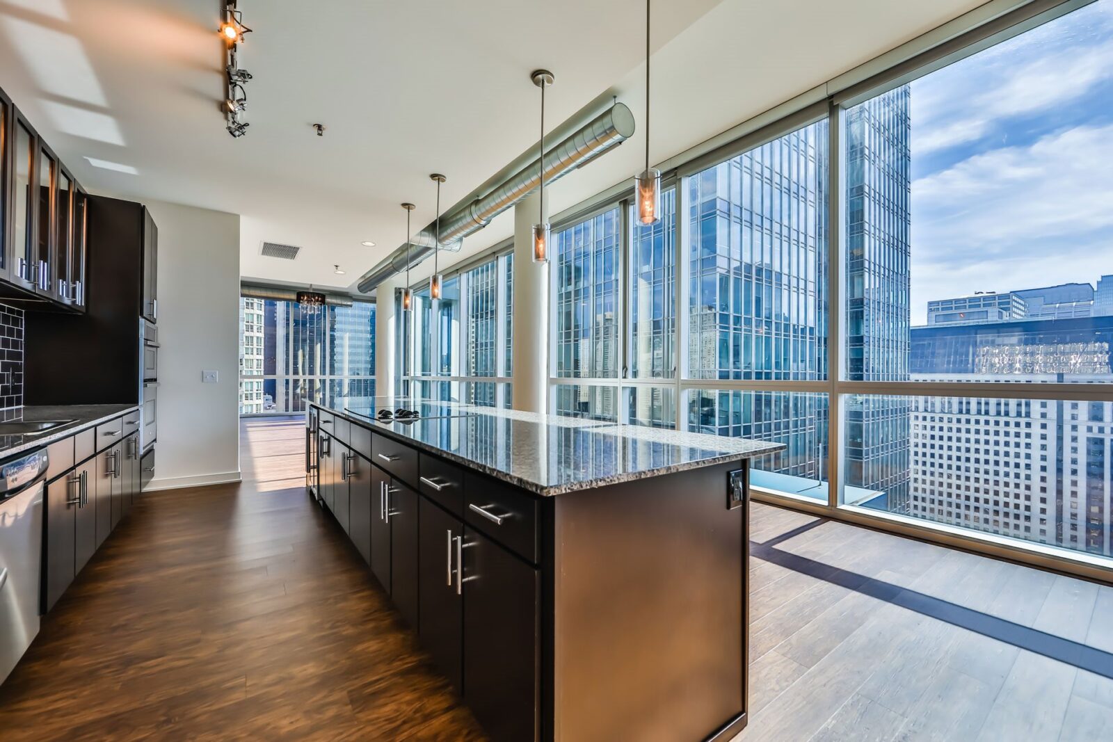 EnV River North Apartments | Downtown Apartment Collective